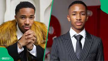 YouTuber Lasizwe Dambuza Says His R2 Million Donation Scandal Still ...