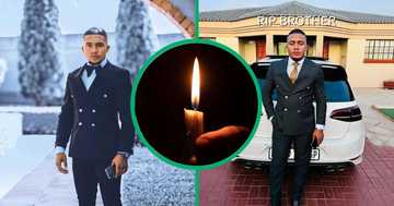 Tragic Robbery at Newlands Church Claims Life of Guest Preacher, Pastor ...