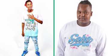 Duncan vs Intaba YaseDubai: Artists Engage in Exchange Over Event and ...