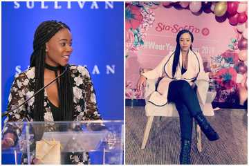 Who is Nelisiwe Masango? All about the South African Forex trader ...