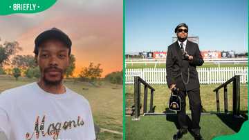Everything about Nota Baloyi: His age, wife, net worth, and career ...