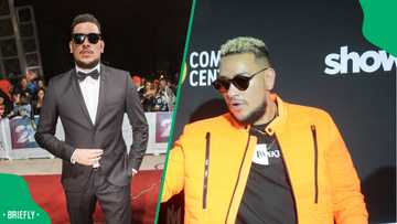 Remembering the Supa Mega: Impact of Kiernan ‘AKA’ Forbes Death on His ...