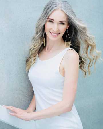 Michelle Bruce bio, age, children, ex, husband, family, miss SA ...