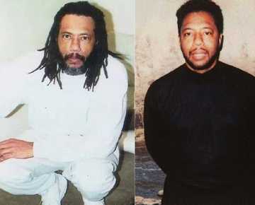 Who is Samaya Hoover? Everything to know about Larry Hoover's daughter ...