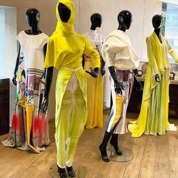 South African clothing brands that you must try! - Briefly.co.za