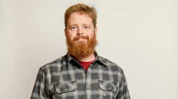 Who is Chase Morrill? Meet the Maine Cabin Masters star and his family ...