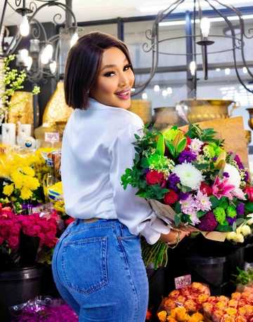 ‘Mommy Club’ Star Mrs Mops and Husband’s Waterkloof Mansion Allegedly ...