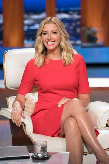 Sara Blakely’s net worth, age, children, husband, wedding, contacts ...