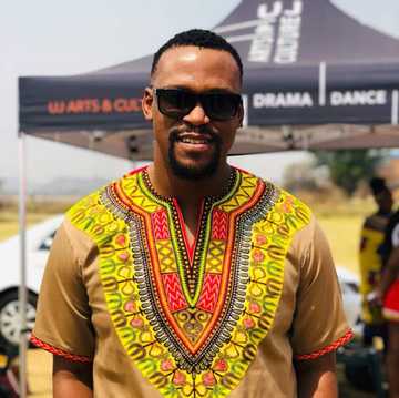 Mandla N biography: age, wife, TV shows, profiles, net worth - Briefly ...