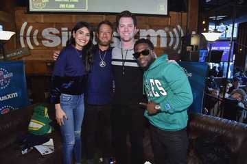 Meet Caitlin Nugent Clancy, wife of Kevin "KFC" Clancy from Barstool ...