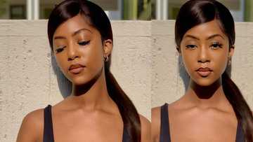 Thandi Make biography: Age, family, career, qualifications, TV shows ...