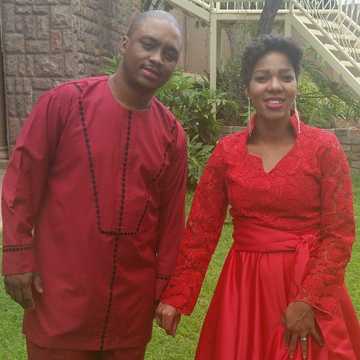 Keke Phoofolo: Age, wife, children, songs, and albums - Briefly.co.za