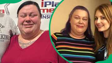 Meet André the Giant’s daughter, Robin Christensen-Roussimoff - Briefly ...