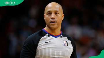 NBA referee salary: How much do NBA refs make in 2024? - Briefly.co.za