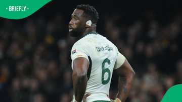 Springboks Captain Siya Kolisi Named Pick n Pay Ambassador as Retailer ...