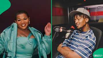Busiswa, Emtee and 3 Other Mzansi Celebrities Send Their Kids Back to ...