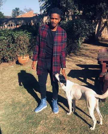 Tshepo Matete: Age, family, current team, position, stats, Instagram ...