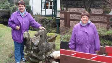 Biography of Mickey Middleton, the ex-wife of actor Bryan Cranston ...