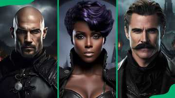 Fourth Wing characters explained: Everything you need to know - Briefly ...