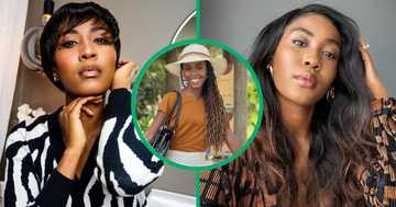 'BBMzansi' Contestant Thato Immaculate Trends After Nailing Role on ...