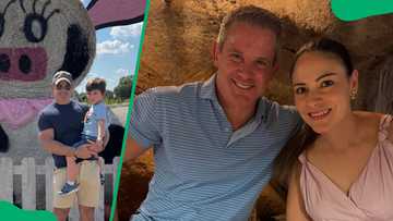 Meet Adam Kinzinger's wife, Sofia Boza-Holman: the couple married in ...