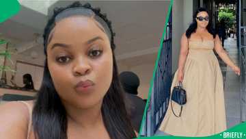 “I Pay Customs After Placing My Order”: SA Intrigued, Woman Mastered ...