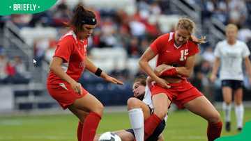 Elizabeth Lambert now: Where is the ponytail girl in 2025? - Briefly.co.za