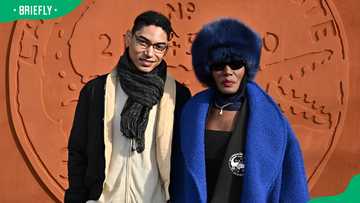What happened to Atila Altaunbay? The story of Grace Jones' ex-husband ...