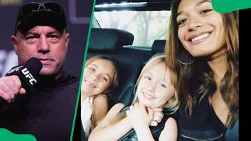 Meet Joe Rogan's daughters: All about Kayja Rose, Lola, and Rosy ...