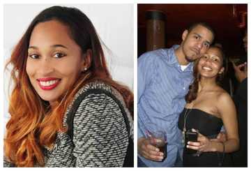 Biography of Melissa Heholt: Everything to know about J Cole's wife ...