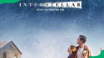 Interstellar re‑release in theatres: dates, formats and what has ...