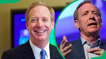 Who owns Netflix? Meet the streaming giant's top shareholders - Briefly ...