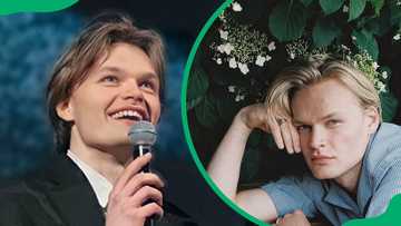 David Stakston: Facts and bio of the Norwegian-American actor - Briefly ...