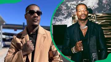 Meet Jason Luv: His journey, personal life, and success - Briefly.co.za