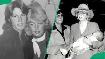 Meet Peta Gibb, Andy Gibb's daughter: What does she do for a living ...