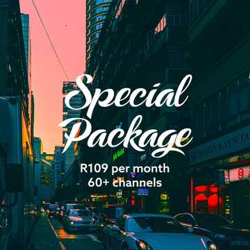 StarSat channels, packages, and prices 2022: Get the complete list ...