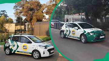 Top 40 security companies in South Africa in 2024: services and ...