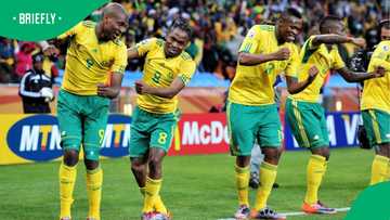 SA Divided As 2010 Bafana Squad Gets 2026 World Cup Trip: “We Need to ...