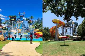 Happy Island prices & attraction guide in SA (updated for 2024 ...