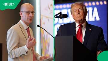 Nations Fight Back: Germany To Meet With US After Dropping SA From G20 ...