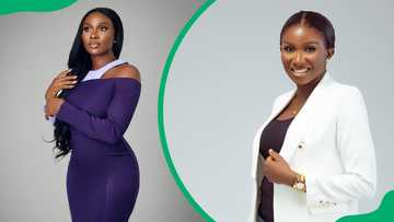 Sonia Uche's bio: real husband, age, connection to Chinenye Nnebe ...