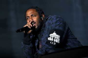 Kendrick Lamar's net worth in 2025: The truth behind his massive wealth ...