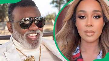 Is Ron Isley still married to Kandy Johnson Isley? All about her ...