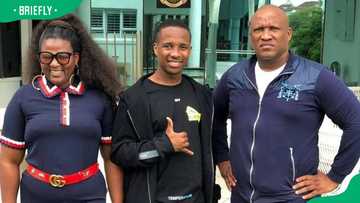 Sbu Mpisane's net worth: How rich is MaMkhize's ex-husband? - Briefly.co.za