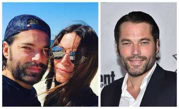 Linzey Rozon's biography: The life story of popular actor Tim Rozon's ...