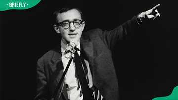 Who is Harlene Rosen? Get to know Woody Allen's first wife - Briefly.co.za