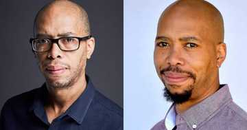 Who is Mothusi Magano? Age, family, movies and TV shows, profiles, net ...