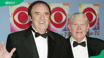 All about Jim Nabors’ wife or spouse, Stan Cadwallader - Briefly.co.za
