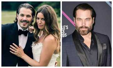 Linzey Rozon's biography: The life story of popular actor Tim Rozon's ...