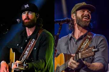 Riley Green's wife: Is he married or single? A look at his private life ...